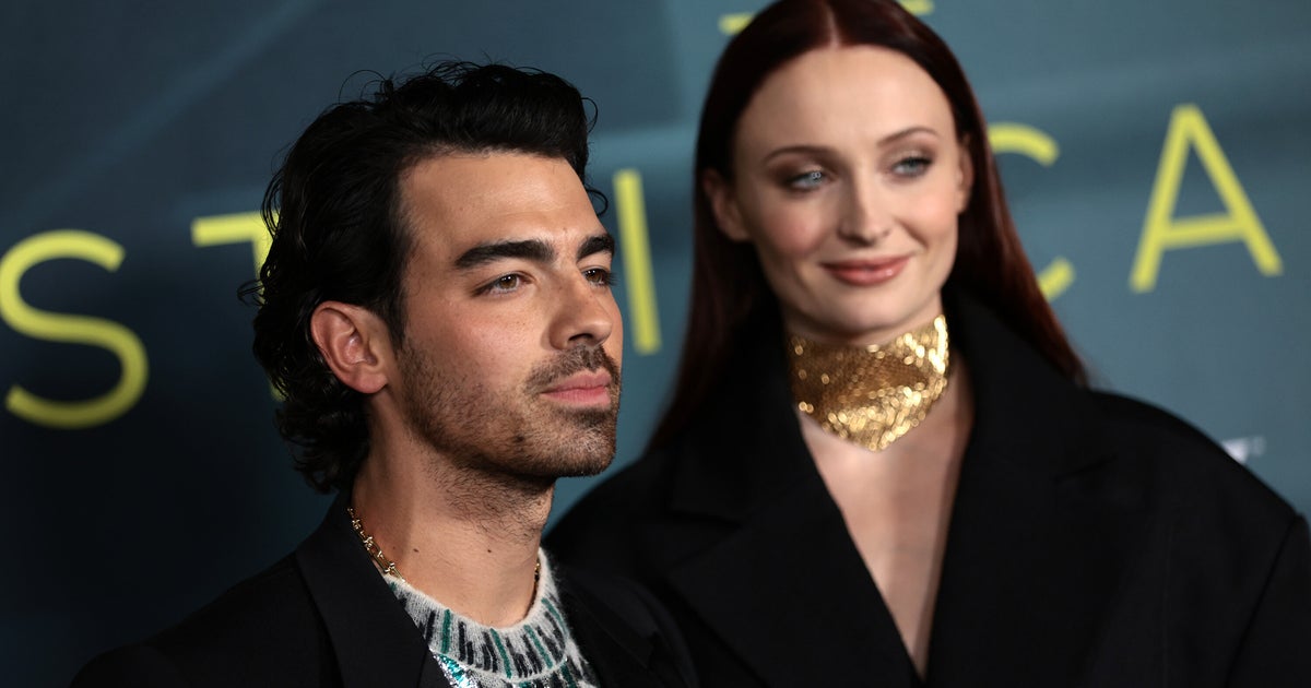 Sophie Turner And Joe Jonas Break Silence On Divorce Reports | HuffPost UK Entertainment