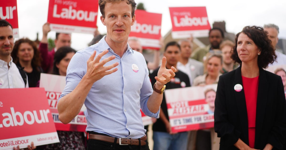 Polling Expert Predicts Labour Success In Crucial By Elections ...