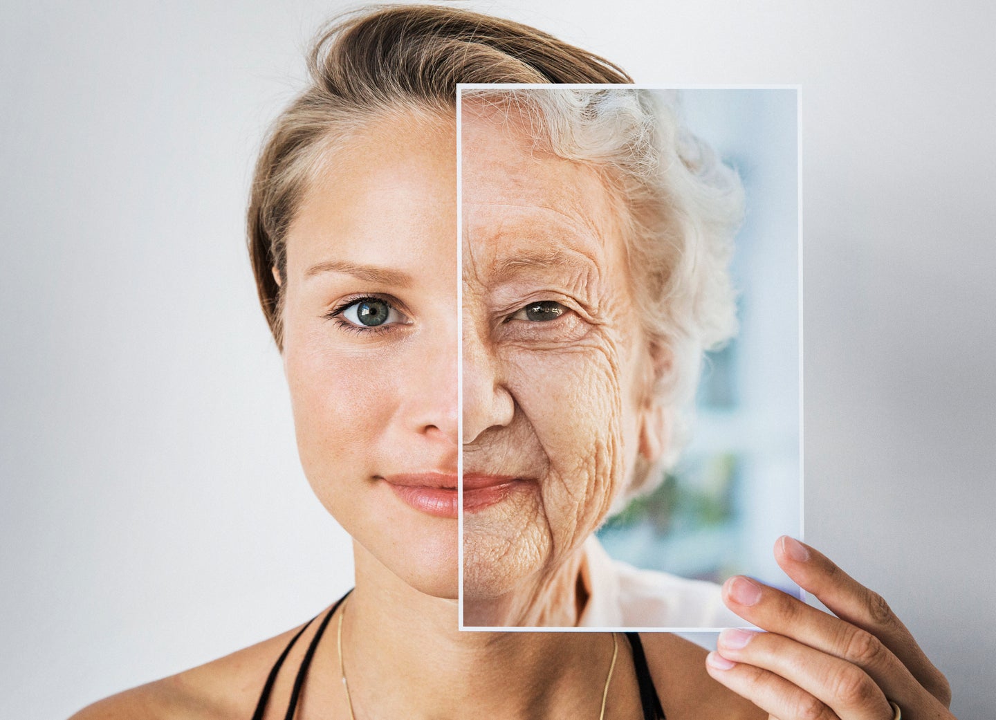 Say Goodbye To Wrinkles Without Botox. Here's What To Try. | HuffPost Life