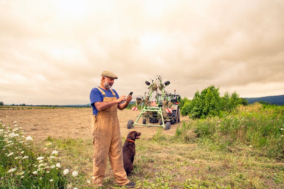 'Times Have Changed': People Are Sharing Things That Were Normal In The ...