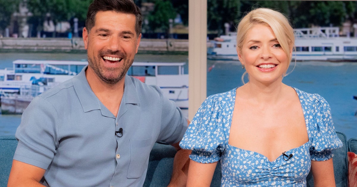 Craig Doyle Reveals The One Thing People Really 'Need To Realise' About ...