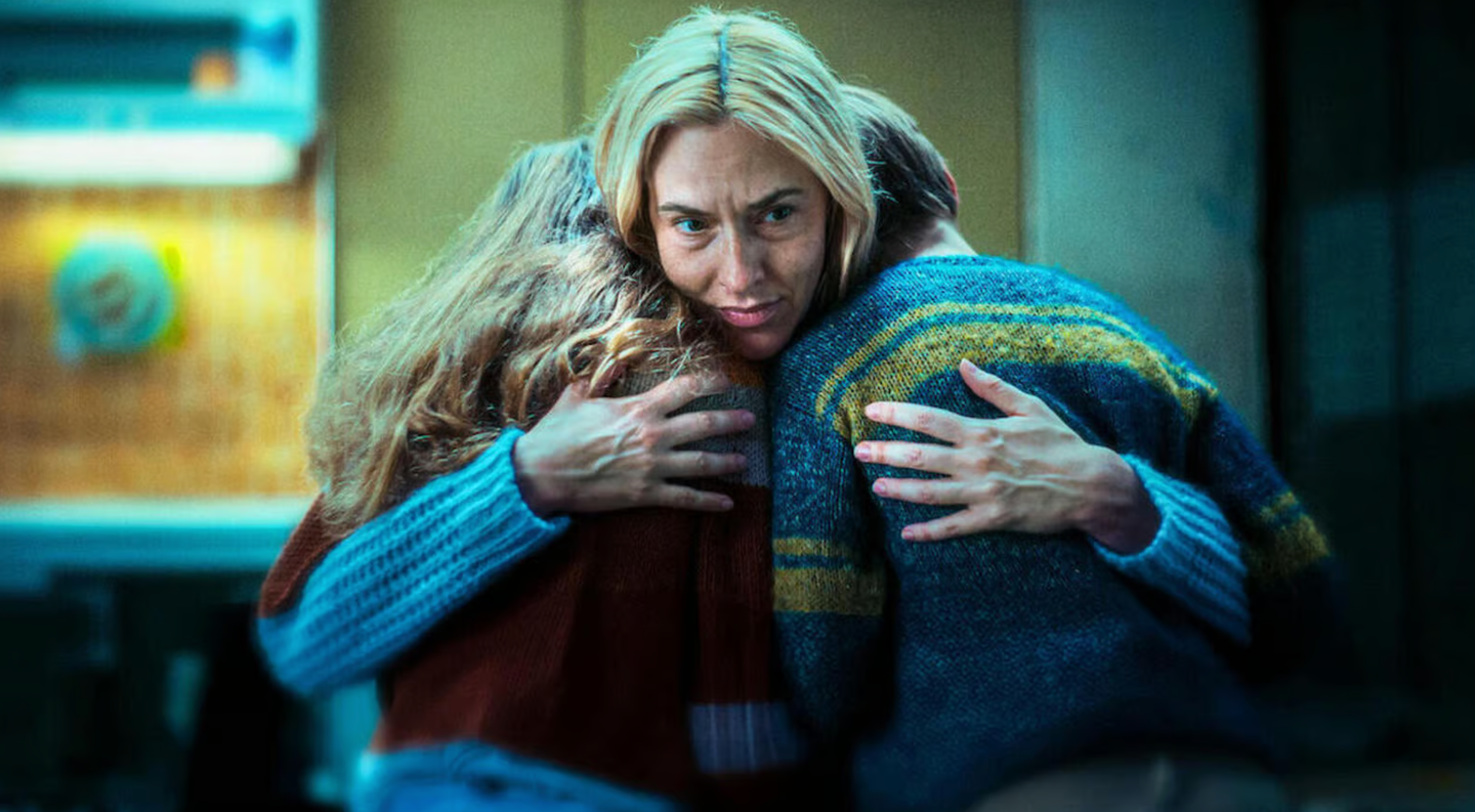 Here's Why German Netflix Drama Dear Child Is A Must-Watch | HuffPost ...