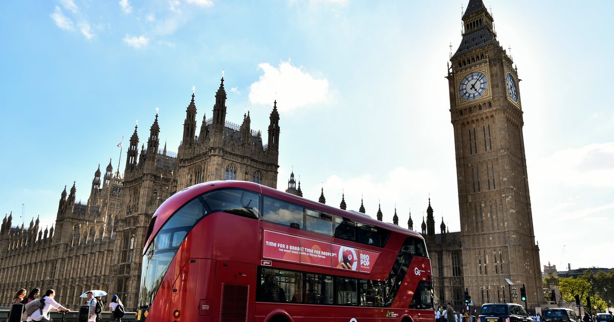 Everything We Know So Far About Chinese Spy Allegations | HuffPost UK ...
