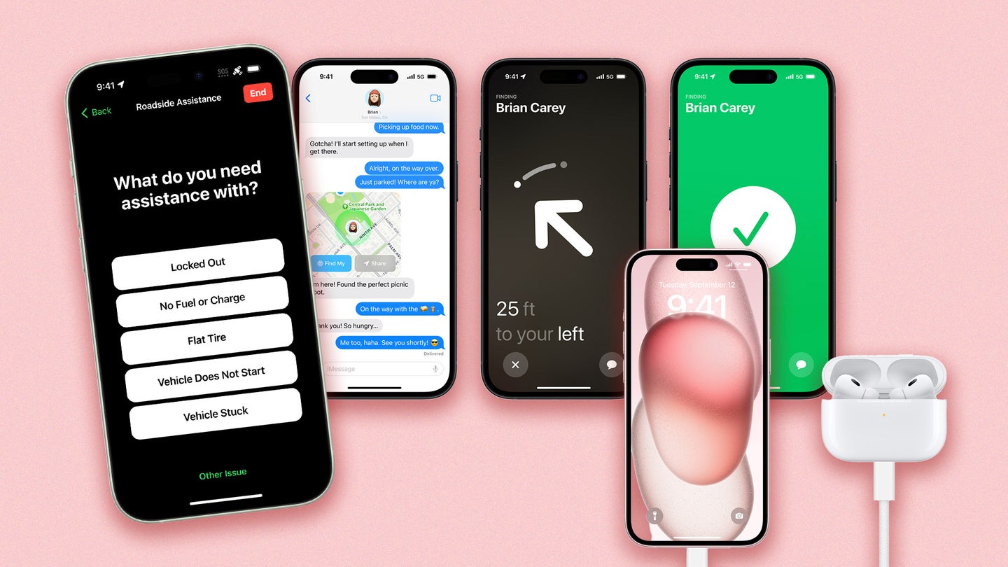 3 New iPhone Features That Will Simplify Your Life | HuffPost Life