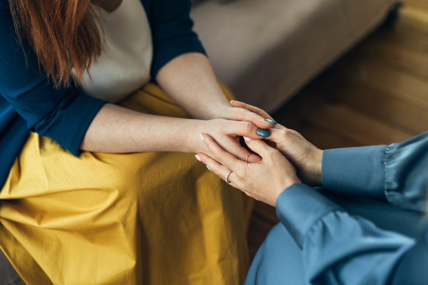 Supporting vs. Enabling: How To Recognise The Difference | HuffPost UK Life
