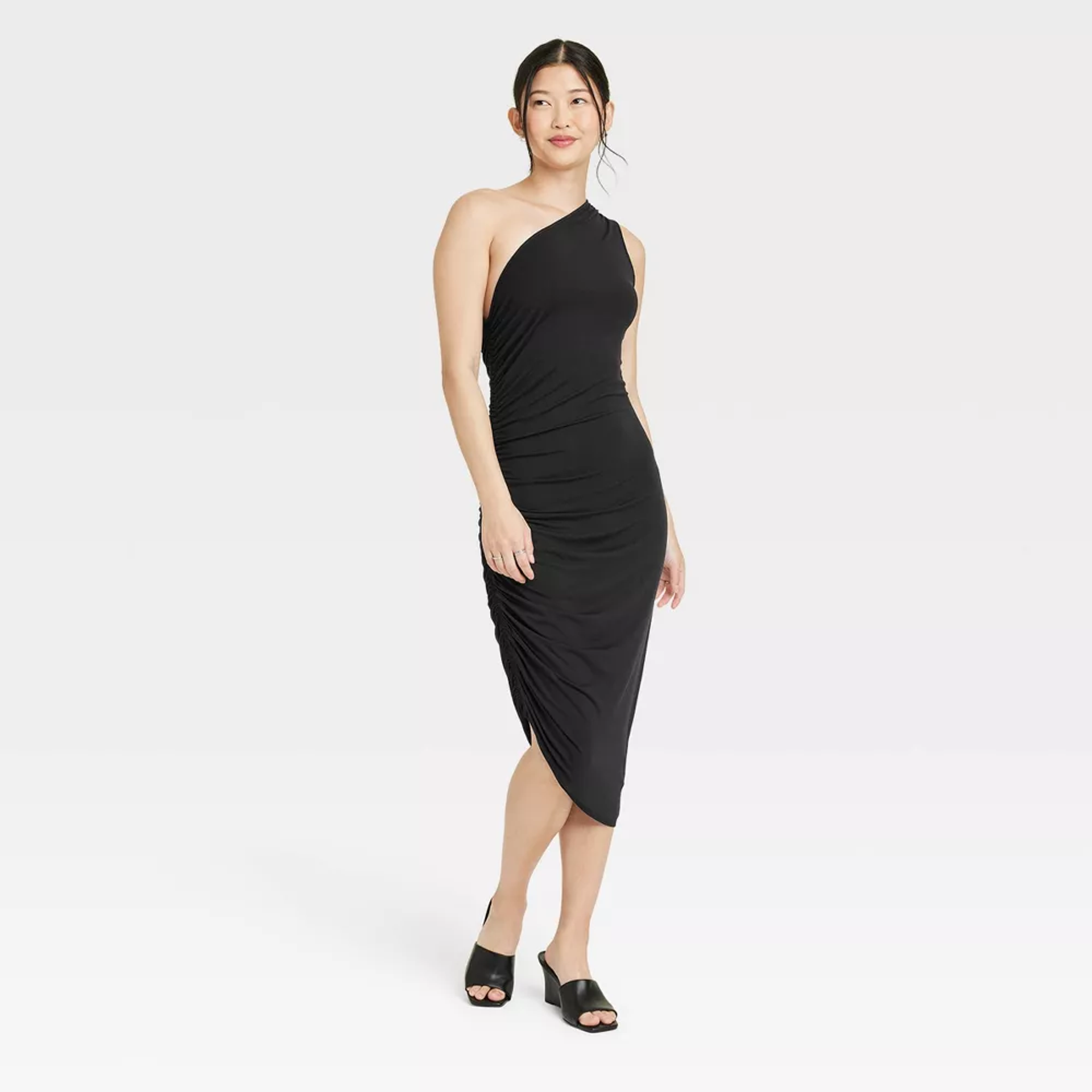 Cool Black Dresses For Under $40 At Target | HuffPost Life
