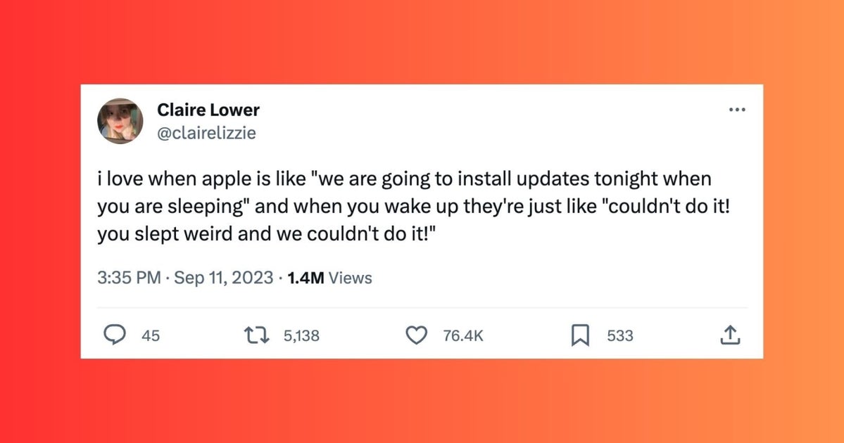 The Funniest Tweets From Women This Week (Sept. 9-15) | HuffPost UK Life