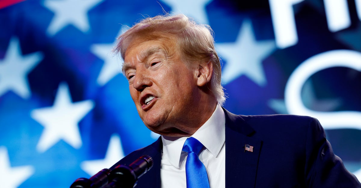 Florida Republicans Scrap Loyalty Pledge To Eventual Presidential