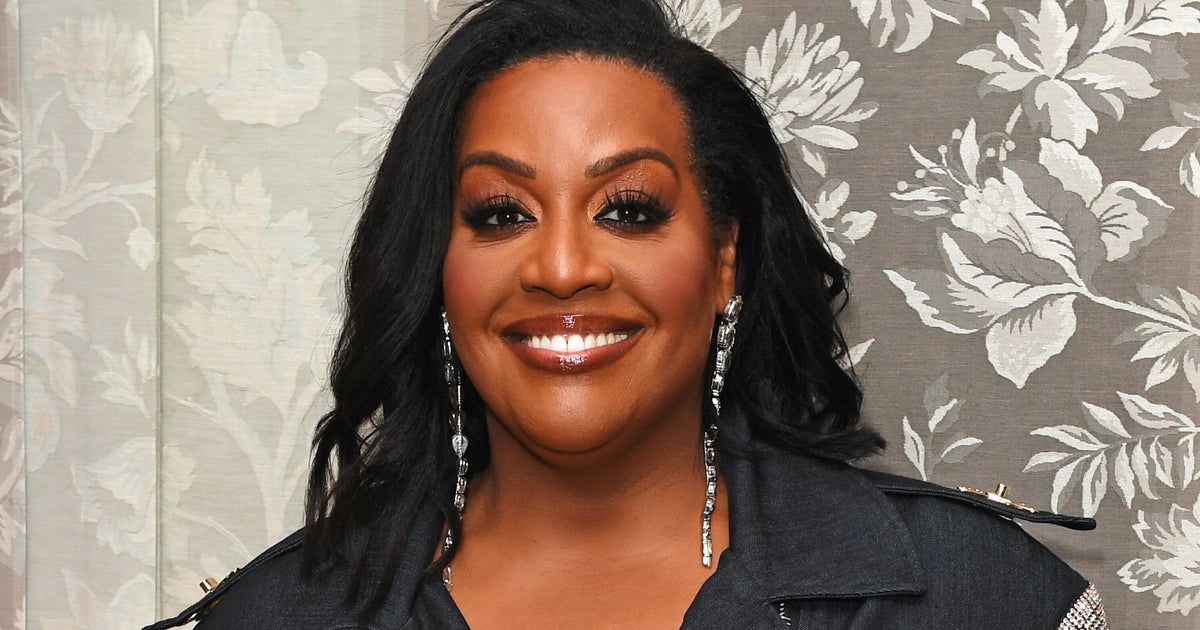 Alison Hammond Reveals Why New Bake Off Role Is 'Best Job She's Ever ...
