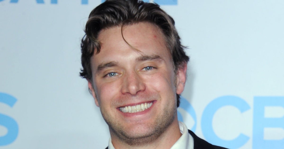 Mother Of Late 'General Hospital' Alum Billy Miller Addresses Cause Of ...
