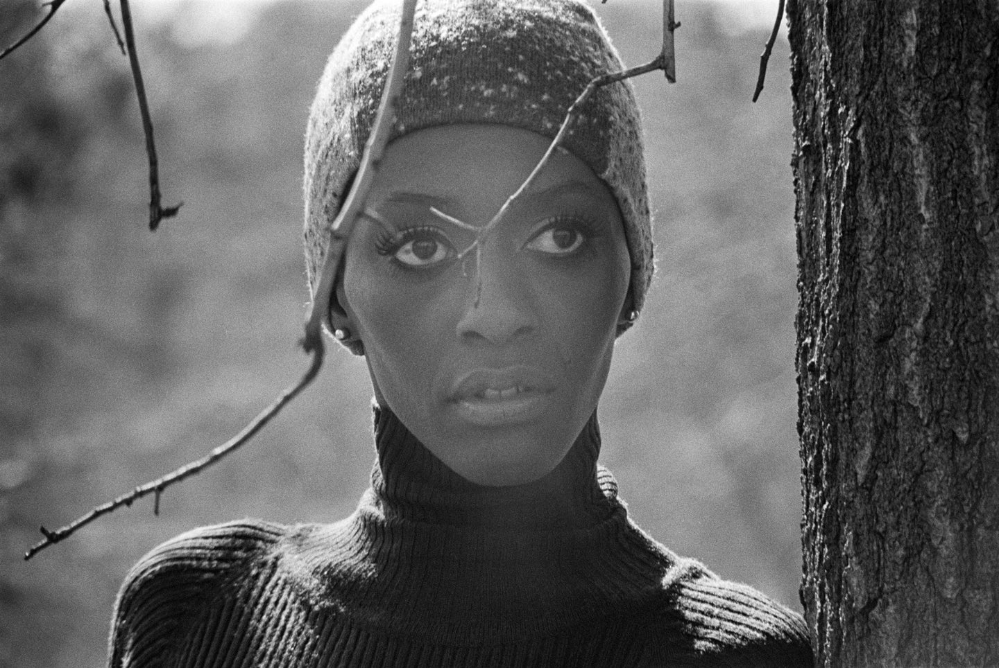 Films On Iconic Black Models Are Flying Under The Radar | HuffPost ...
