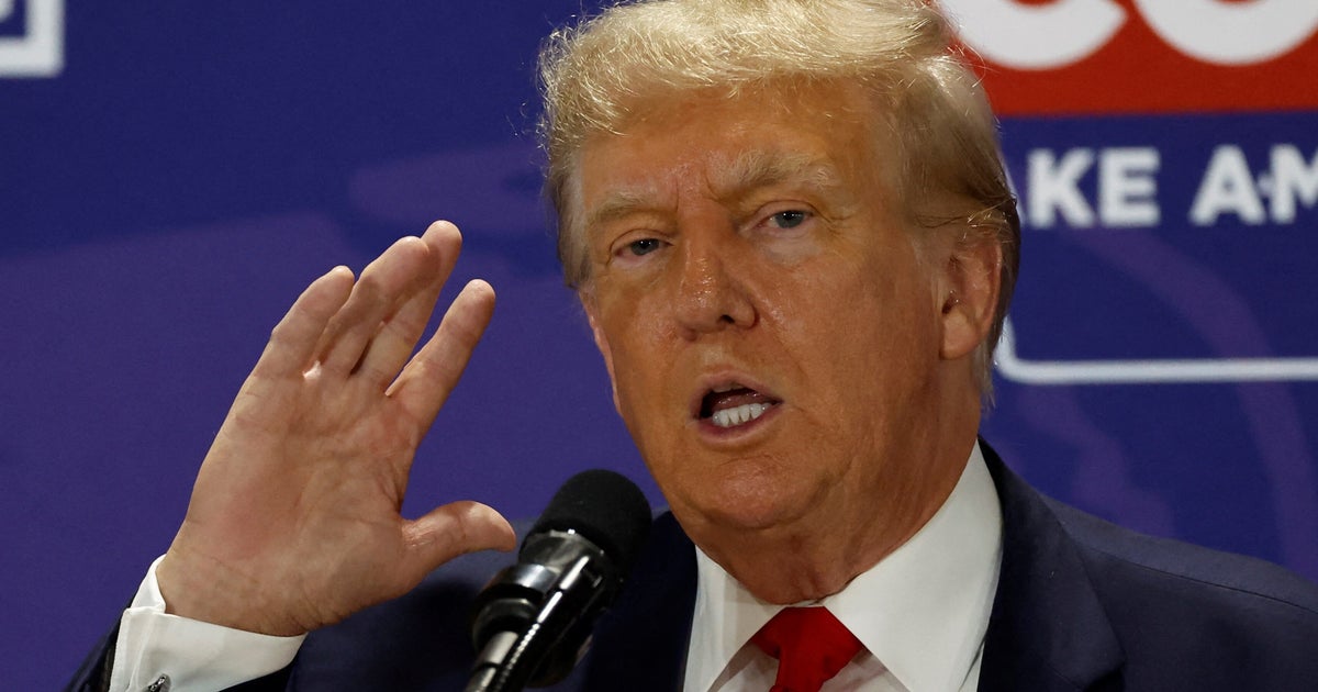 Republican Consultant Points Out Biggest Problem With The Gop