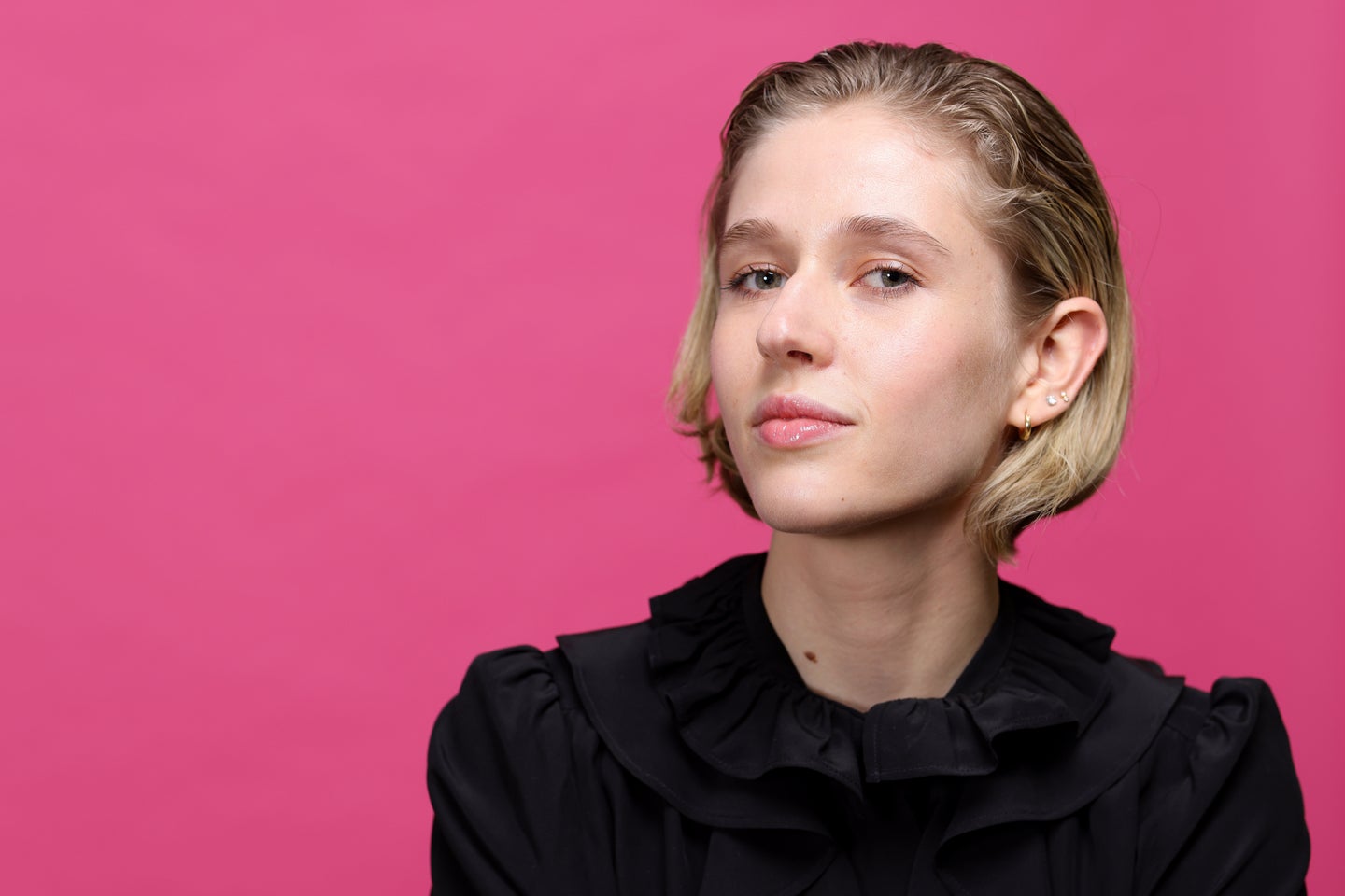 Sex Education Cast: All The New Actors In Season 4 | HuffPost UK ...