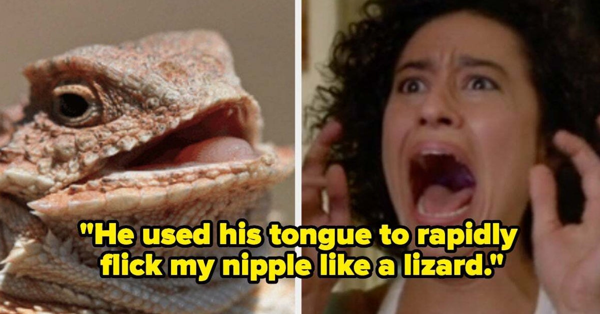 Women Reveal Sex Moves They Wish Men Didnt Copy From Porn Huffpost Women