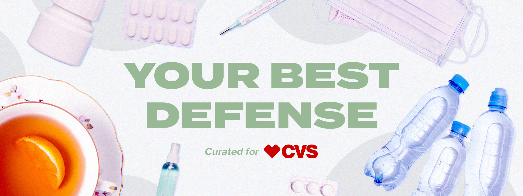 Your Best Defense
