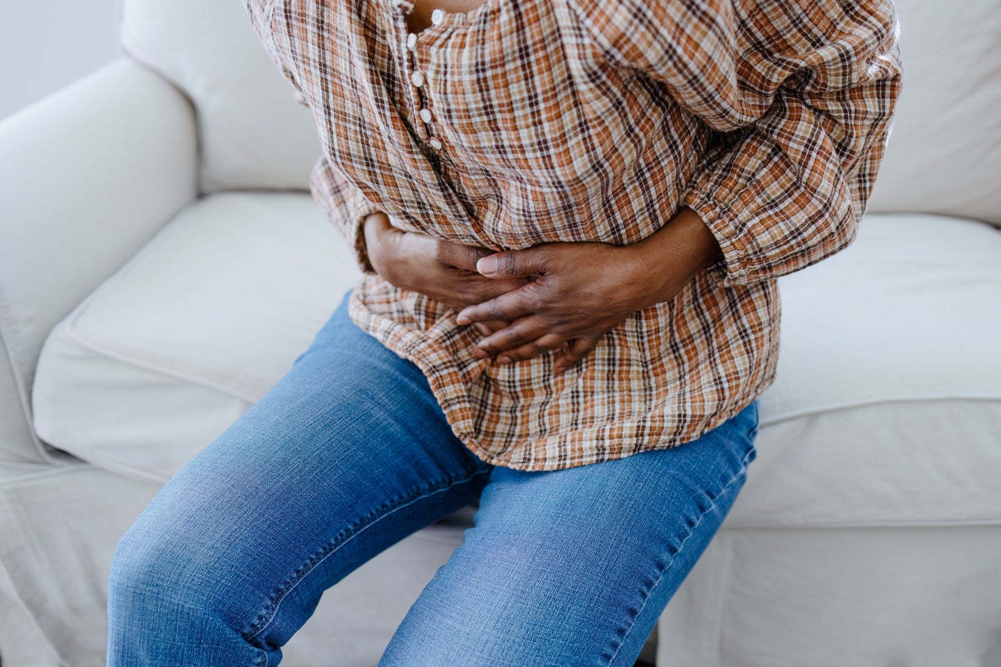 Covid-19 Linked To Rise In IBS And Indigestion Issues | HuffPost UK Life