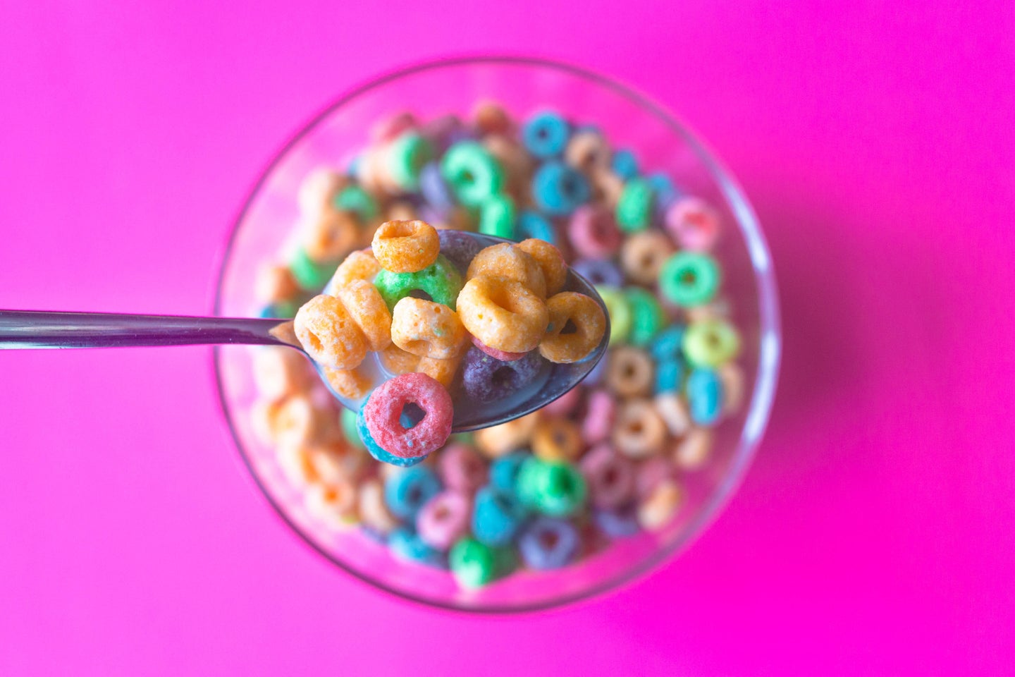 The Worst Food Ingredients That Food Scientists Personally Avoid ...