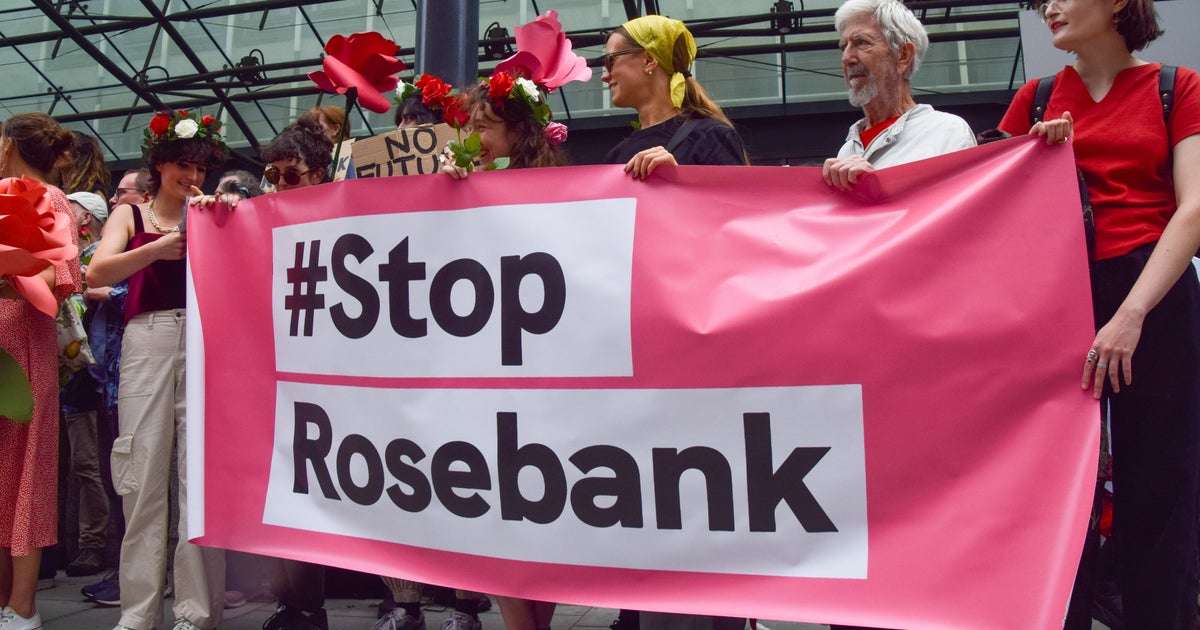 Why Approving Rosebank Oil Field Is A Big Deal | HuffPost UK Politics