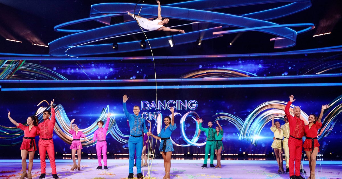 Dancing On Ice 2024 Confirms Soap Faves As Final Two Contestants ...