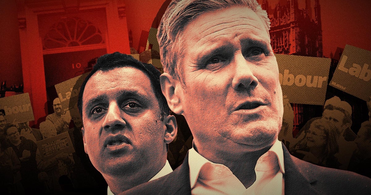 Next Weeks Most Important Political Event Revealed | HuffPost UK Politics