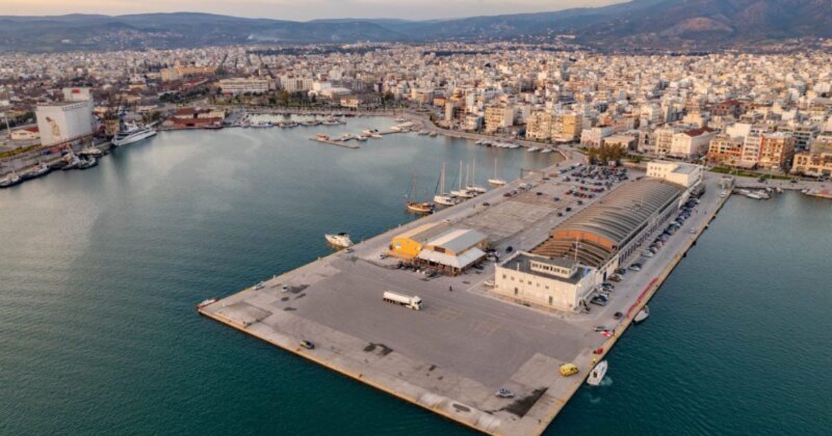 Ο ΟΛΘ πήρε το λιμάνι του Βόλου - Σχεδιάζεται διασύνδεση με την ...