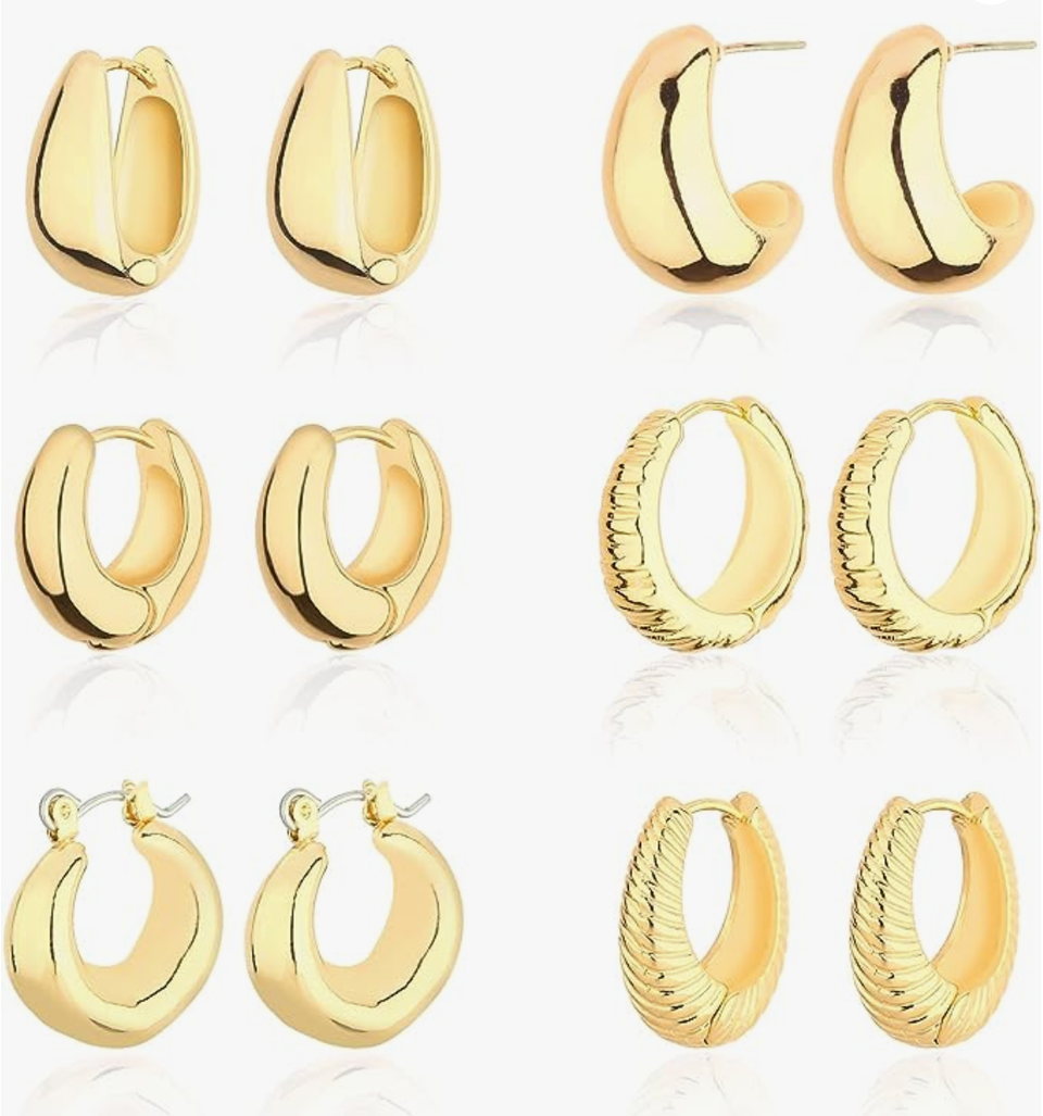 These Designers Lookalike Are On Sale For October Prime Day | HuffPost Life