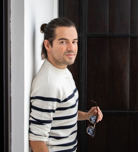 Queer Latine Icon Jay Colindres Is A Master Of Transformation ...