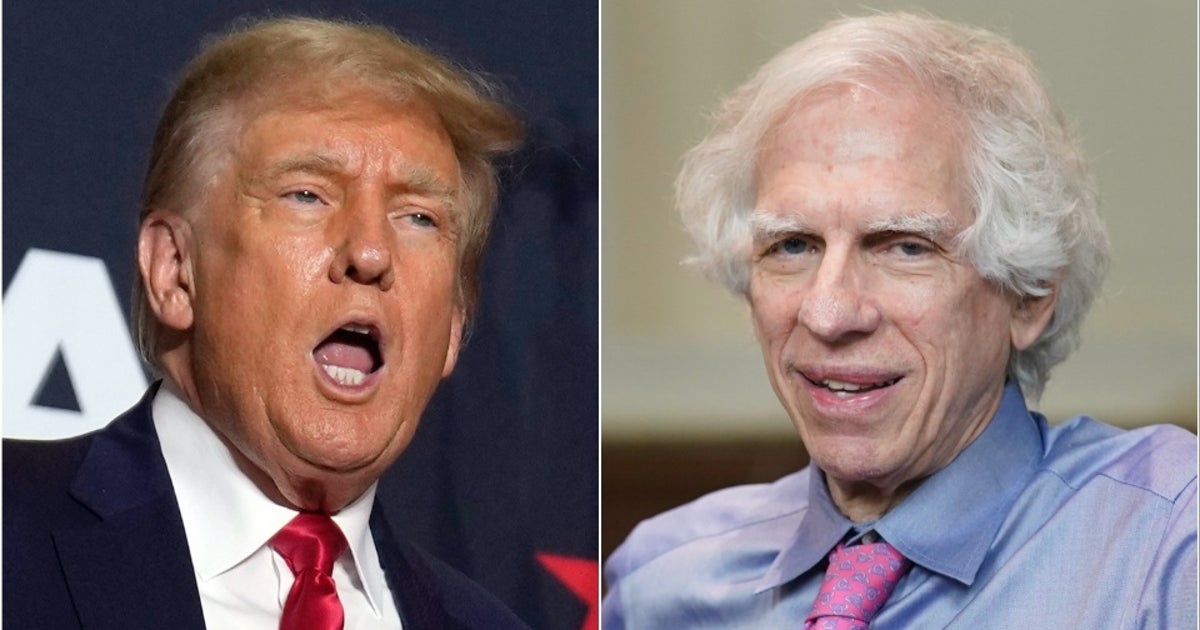 Social Media Casts Judge Arthur Engoron In Imagined Trump Trial Sitcom ...