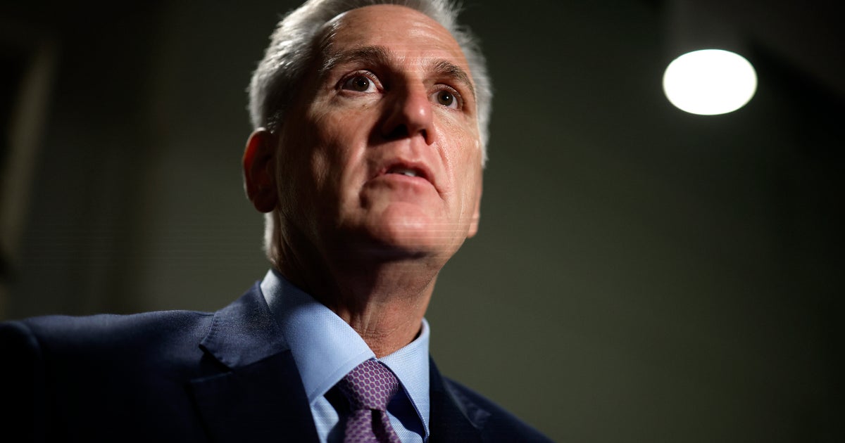 Kevin Mccarthy Voted Out Of House Speakership Huffpost Latest News