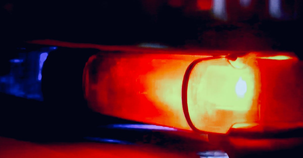 Multiple People Have Been Shot On Campus Of Morgan State University In