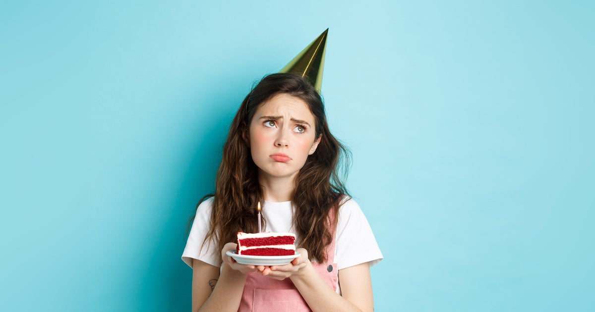 Why Do We Feel Sad On 'Happy' Occasions | HuffPost UK Life