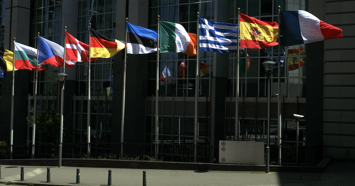 ΕΕ: Η ένταξη εννέα επιπλέον χωρών θα κοστίσει στους «27» 256 δισ. ευρώ ...