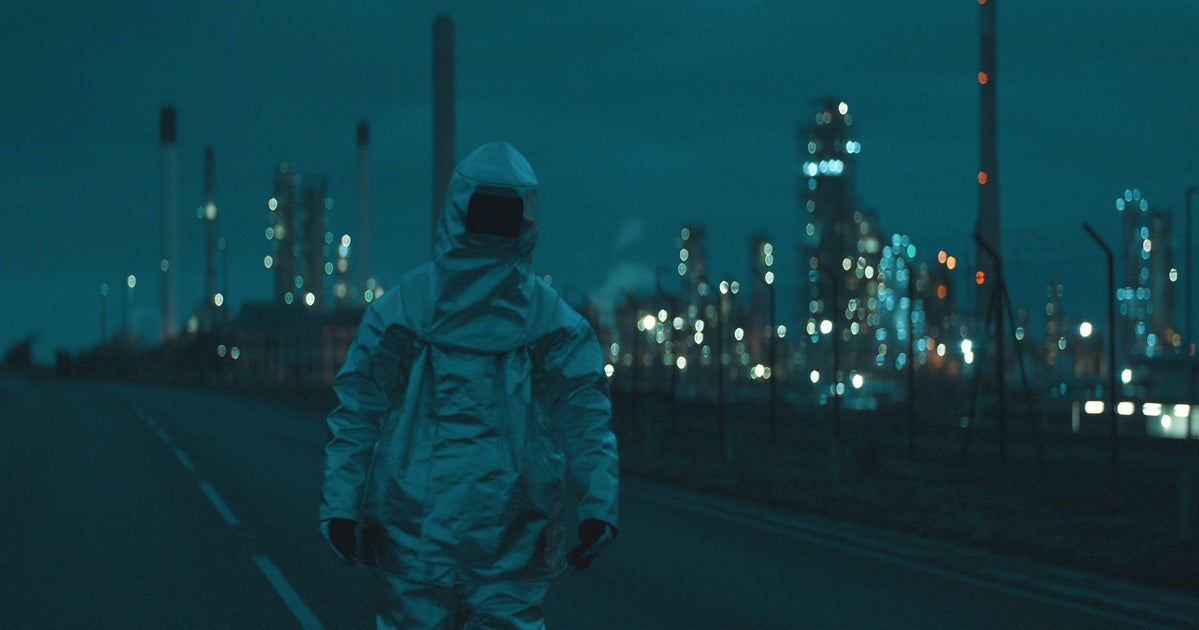 Encounters Is The New Netflix Show Everyone’s Talking About – Here’s ...