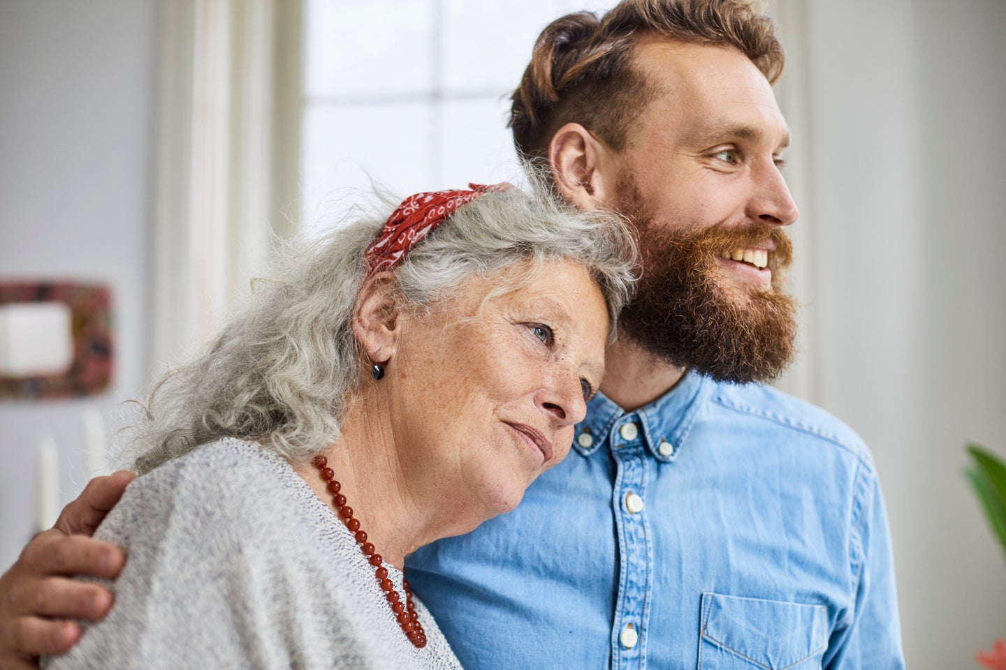6 Habits For A Better Relationship With Your Adult Children | HuffPost Life