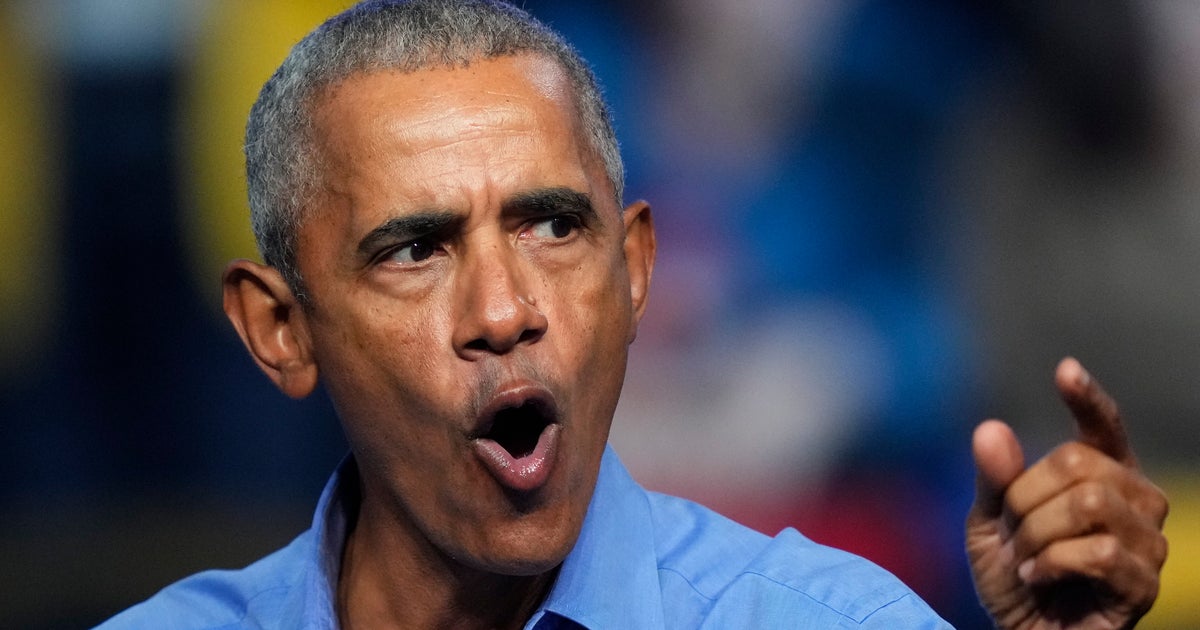 GOP Candidate In NJ Blames Obama For Poop-Smearing Crime | HuffPost ...