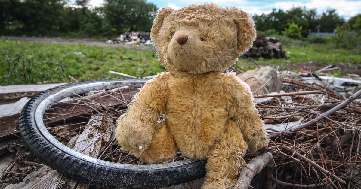 Old Toys: Don't Trash, Try These Recycling Ideas Instead | HuffPost UK ...