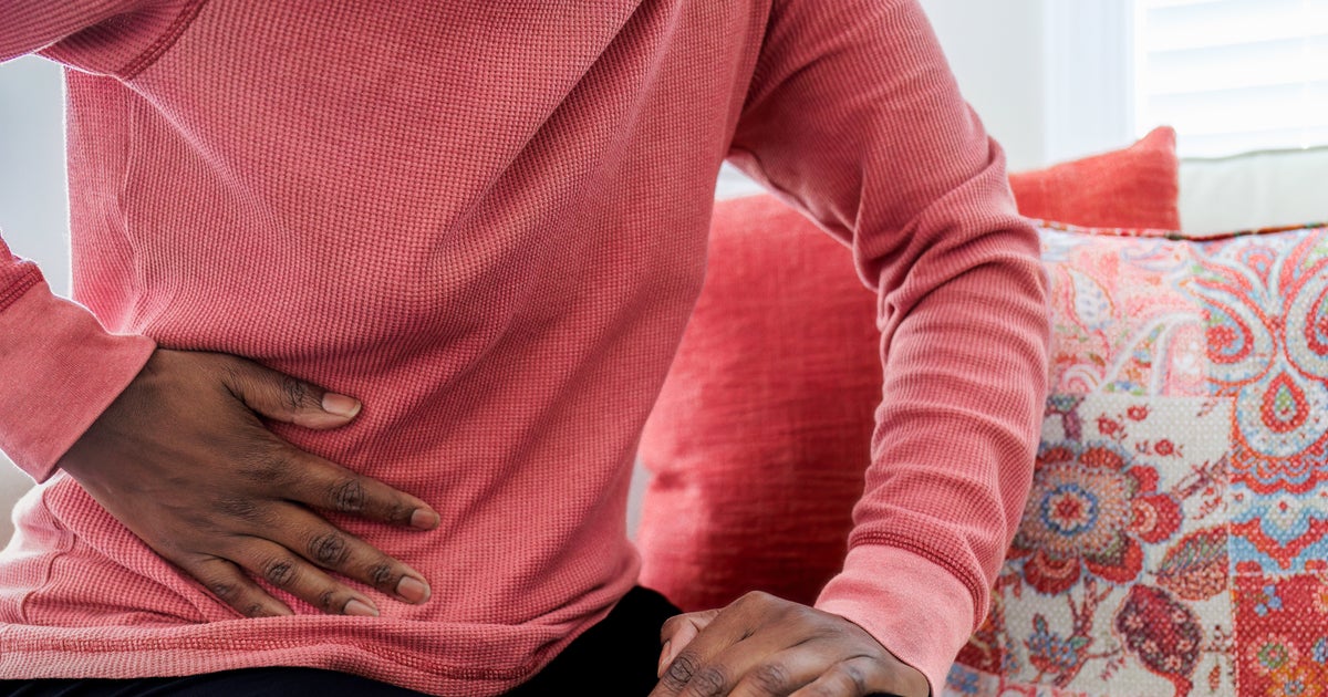 The Very Real Issue Behind The Rise Of Sore Tummy Jokes | HuffPost UK Life