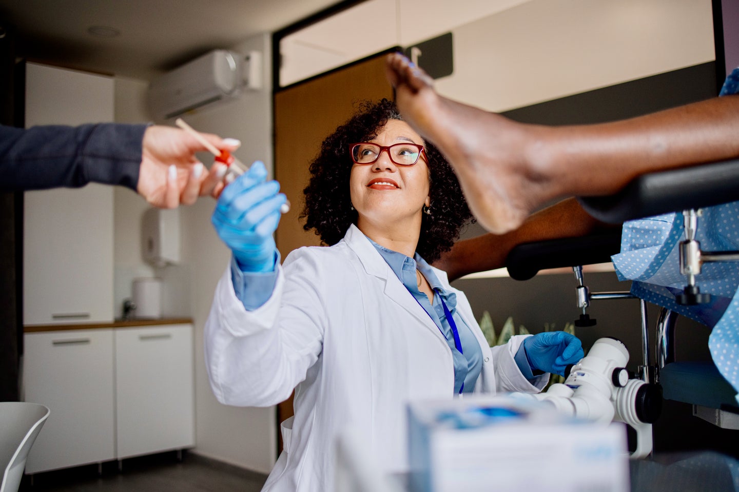 So THAT's What Your Cervix Actually Looks Like | HuffPost UK Life