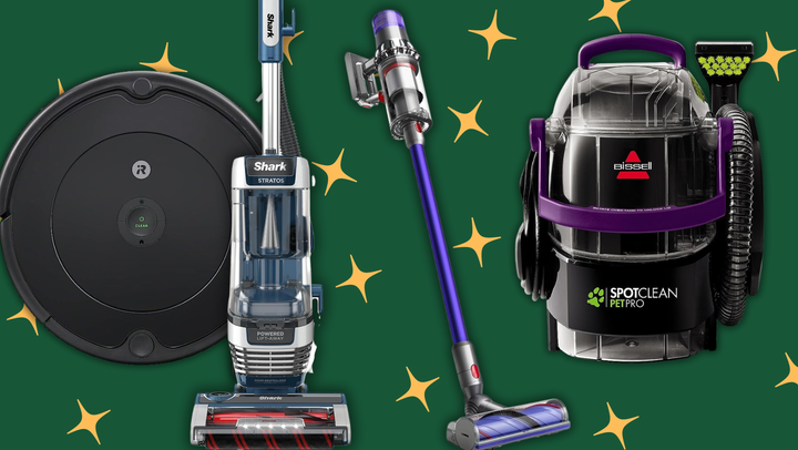 The Best October Prime Day Vacuum Deals 2023 Huffpost Life