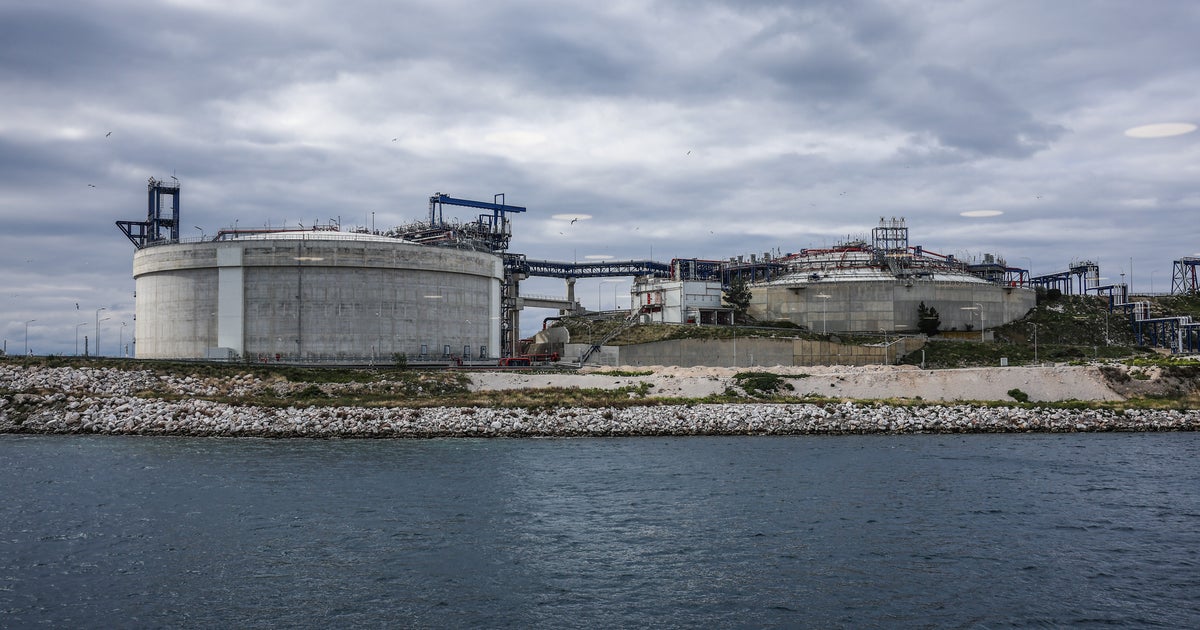 ΔΕΣΦΑ: Υψηλή η ζήτηση για φυσικό αέριο μέσω της Ρεβυθούσας | HuffPost ...