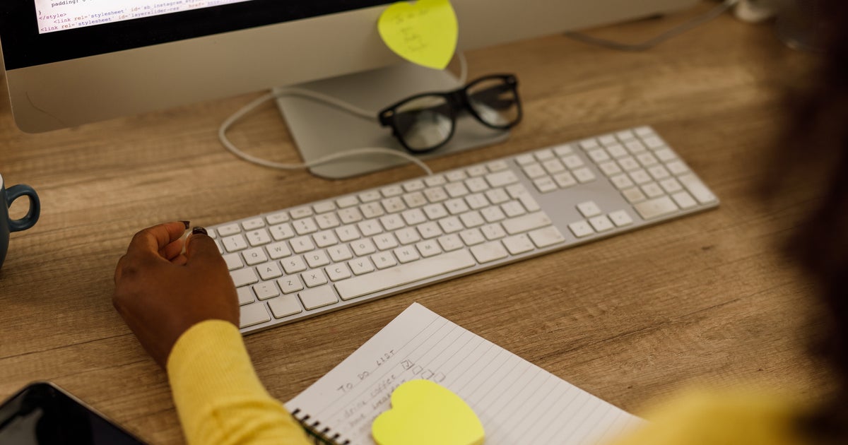 This Is The Price Black Gen Z Brits Are Paying To Fit In At Work ...