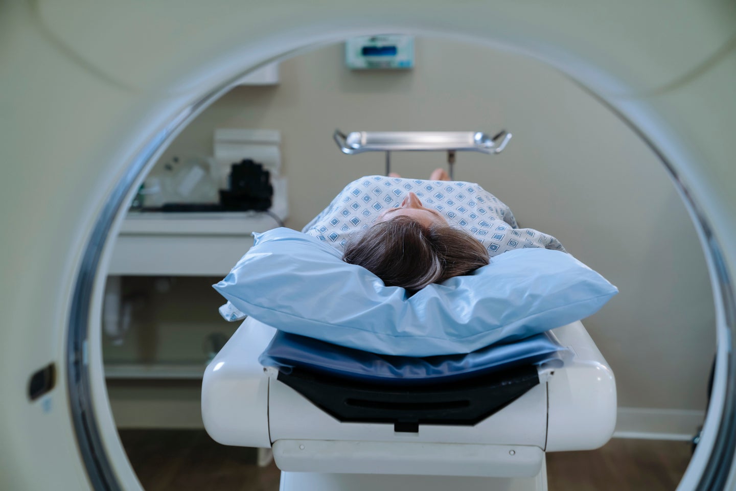 Affordable Alternatives To Full Body MRI | HuffPost Life