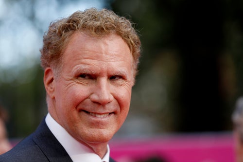 Will Ferrell College Will Ferrell May Attend Crazy U | Movies | Empire
