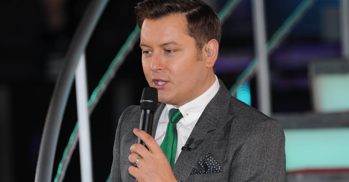 Brian Dowling: 'Some People Like To Change History' About Big Brother ...