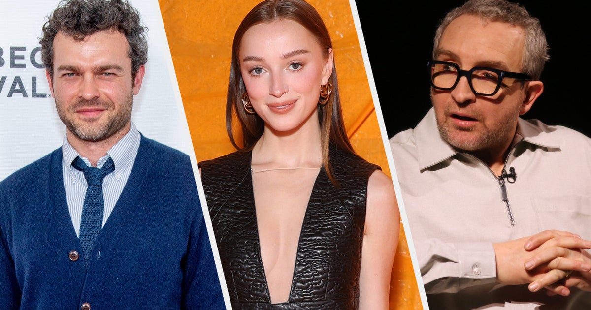 Fair Play Cast: Here's Where You've Seen The Stars Before | HuffPost UK ...