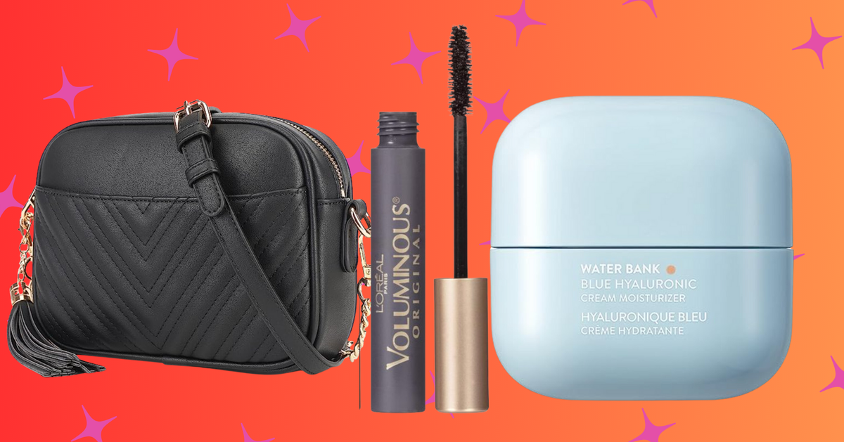 These Designers Lookalike Are On Sale For October Prime Day | HuffPost Life