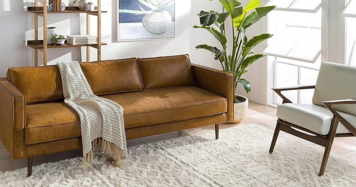 Get A Magazine Ready Home With These 32 Fall Prime Day Must Haves ...