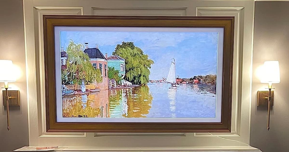 If You're Only Going To Check Out 10 Fall Prime Day Home Deals, It Should Be These | HuffPost Life