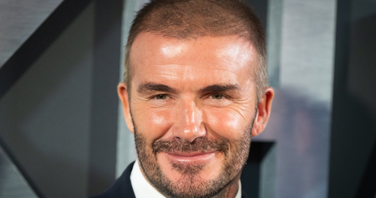 Robbie Williams Documentary Trailer Unveiled By Netflix | HuffPost UK ...