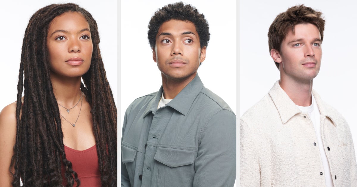 Gen V On Prime Cast – Where You've Seen The Actors Before | HuffPost UK ...